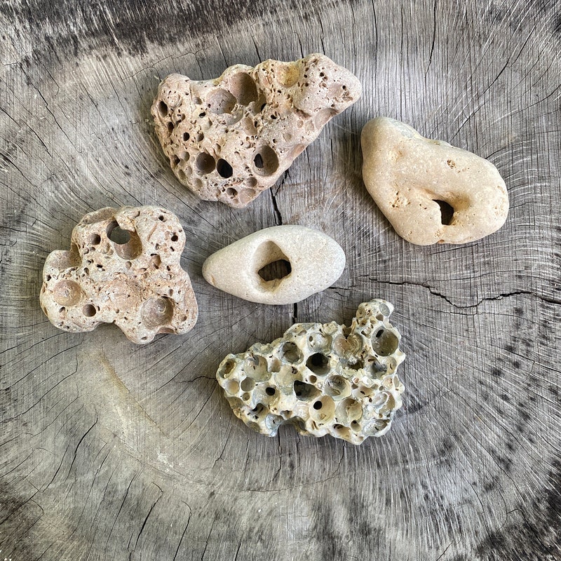 Witch Stones - Etsy