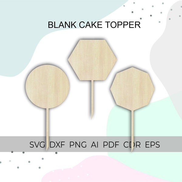 Cameo Blank Frame - Etsy