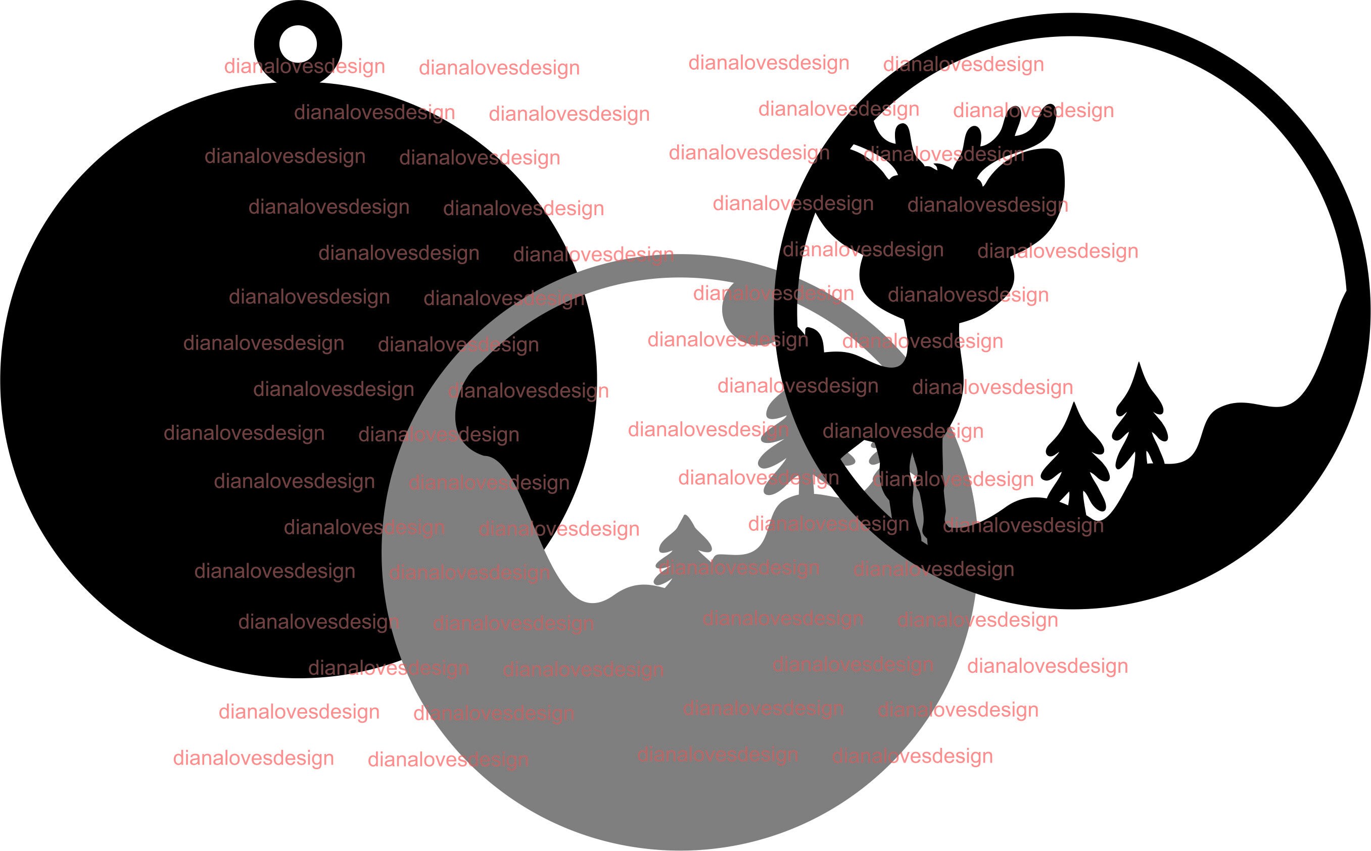 3d Multi Layer Svg 3d Layered Christmas Svg Christmas - Etsy Australia
