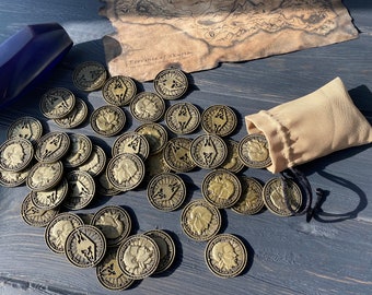 Skyrim Money - Etsy