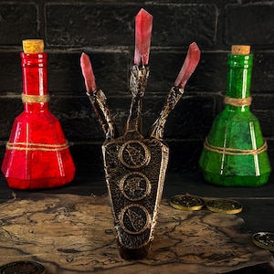 Ruby Dragon Claw, Skyrim Artefact, Correct Animal Combination, the ...