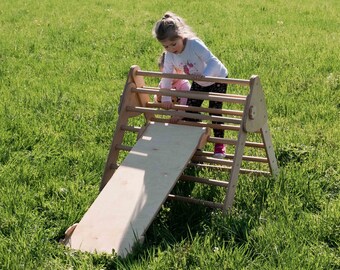 Wooden Indoor Ramp - Etsy
