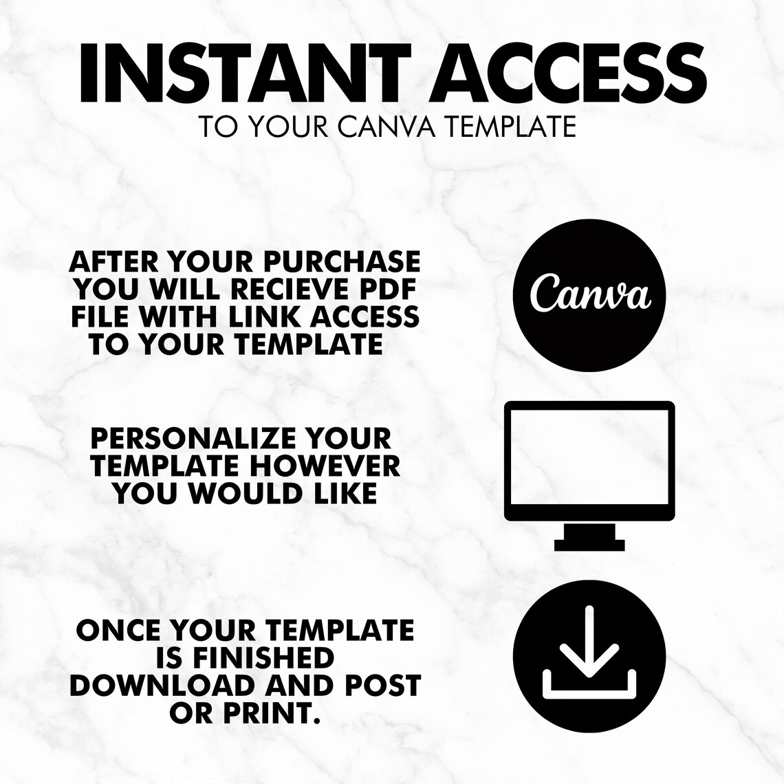 Canva Diy, Bob Flyer, Hair Dresser Flyer,hair Flyer,diy Canva,diy ...