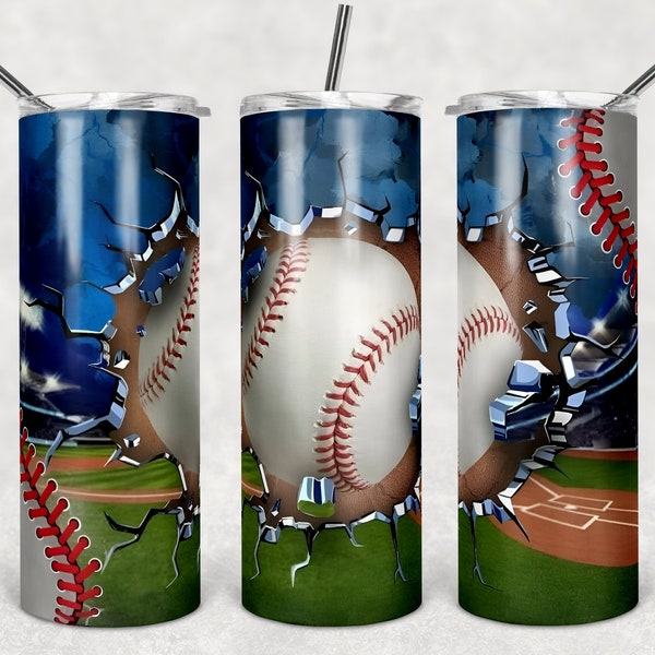Baseball Sublimation Designs - Etsy