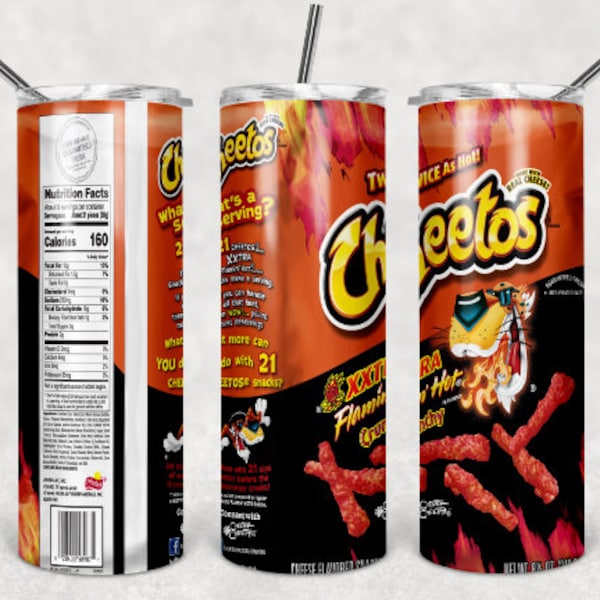 Cheetos - Etsy