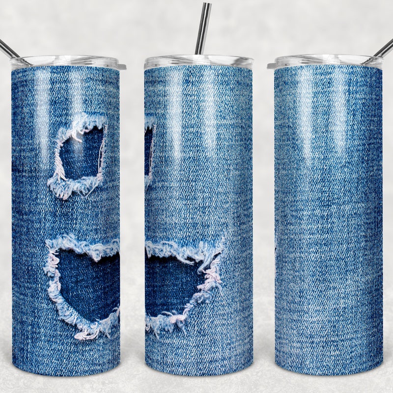 Denim Tears Stencil - Etsy