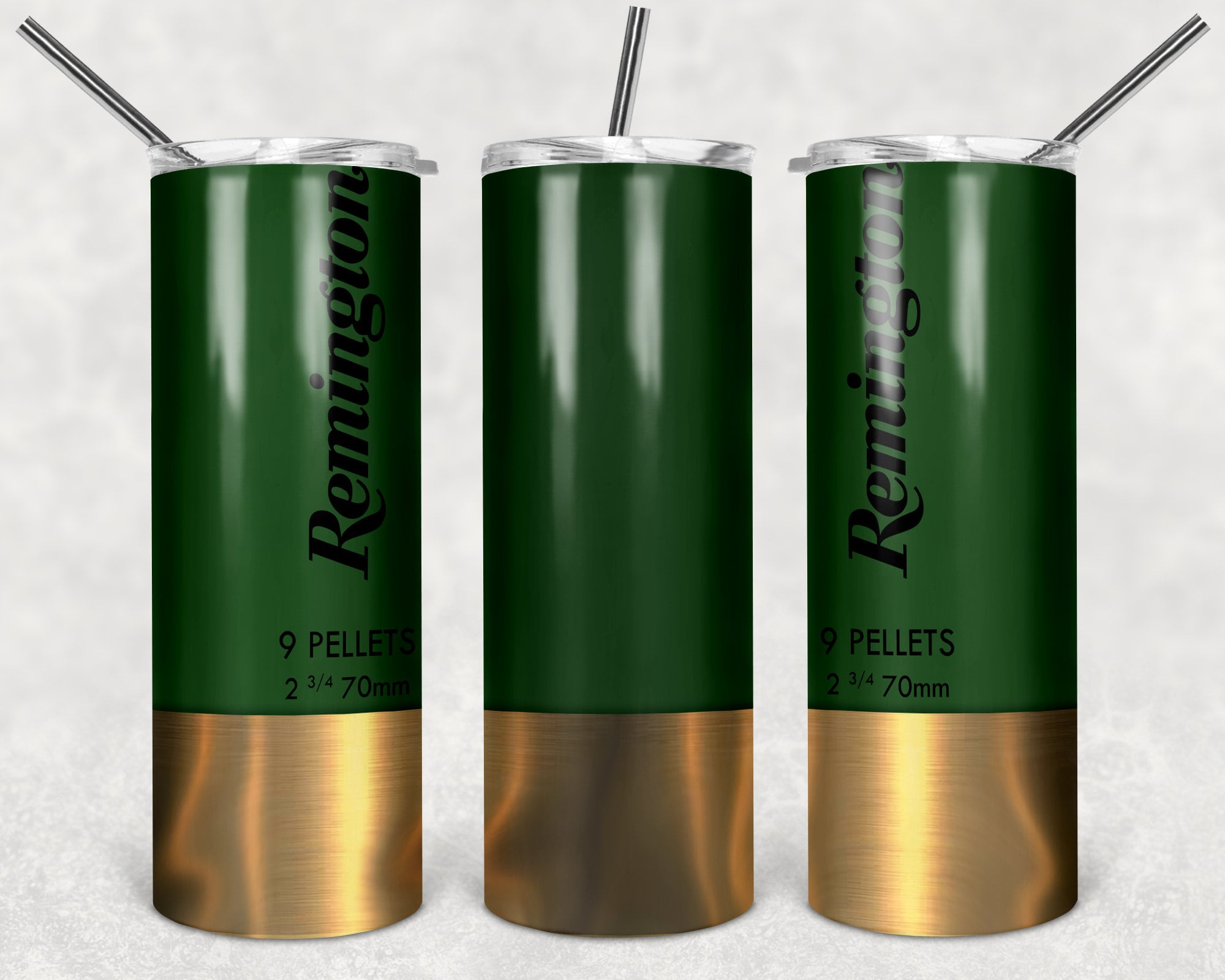 Shotgun Shell Projects