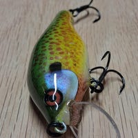 JMD Mini Trout - Etsy
