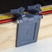 T-track Stop Block With Pivoting Stop | Make Precise Repeatable Cuts - Etsy