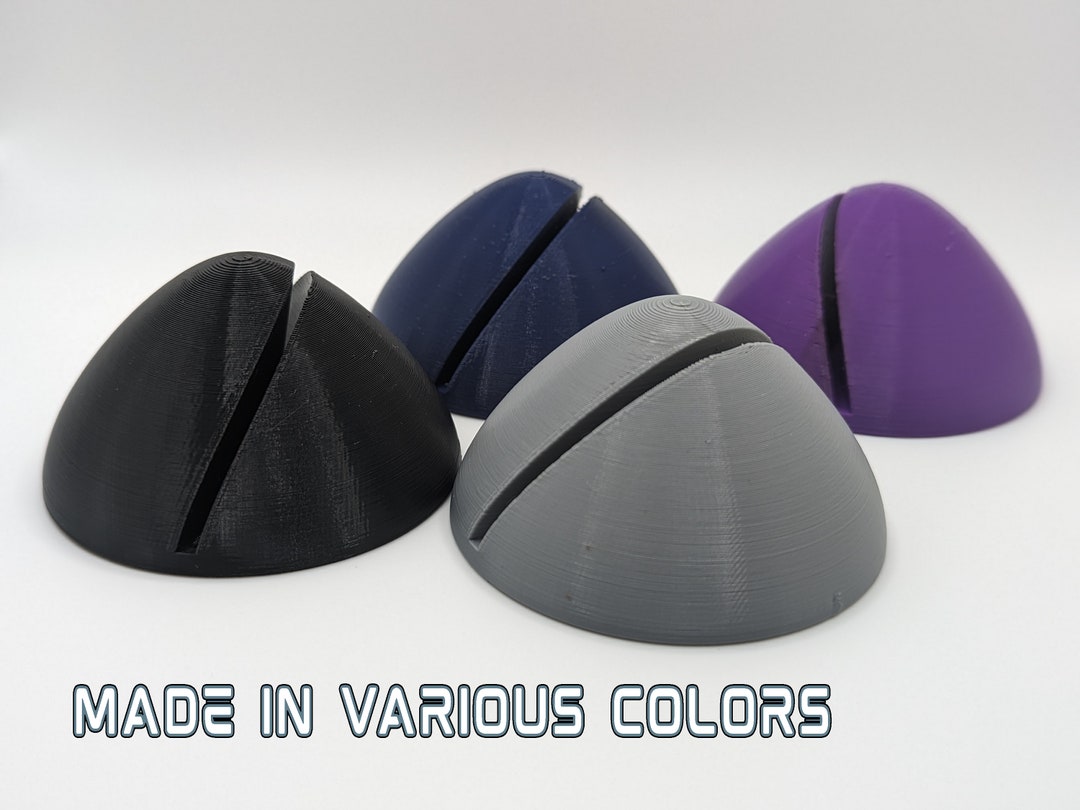 Desktop Cubicle Paper Holder - Letter/legal/ledger/engineering Drawings ...