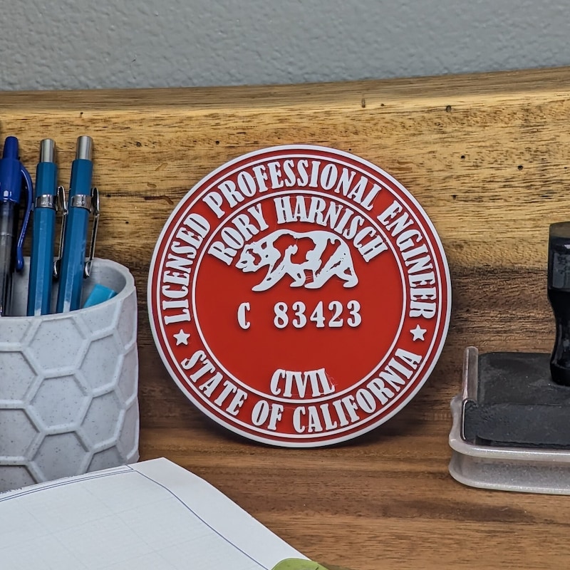 Signature Stamps for Signing Name - Etsy