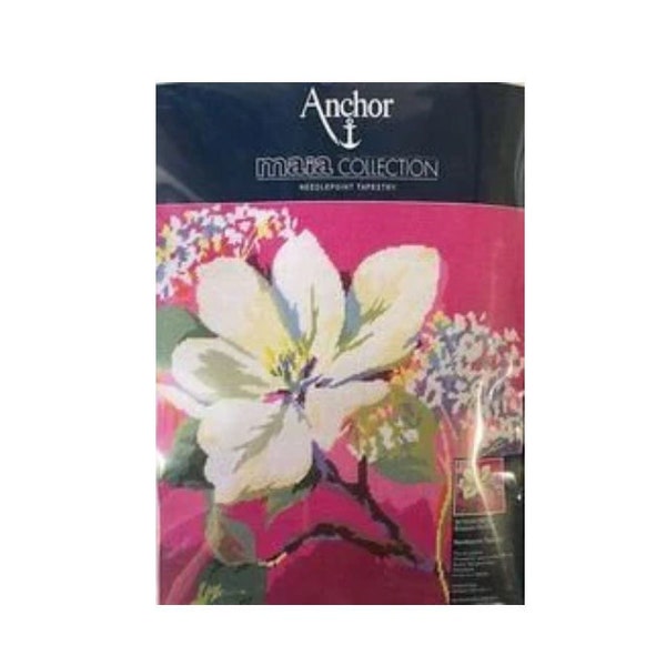 Needlepoint Kit - Etsy