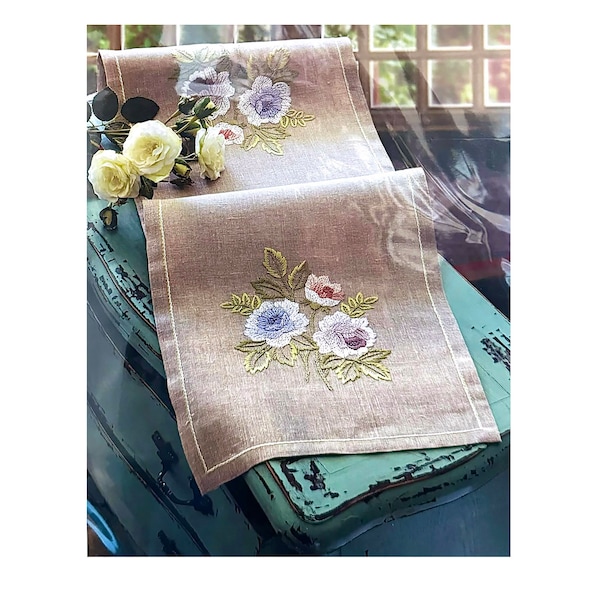 Freestyle Embroidery - Etsy