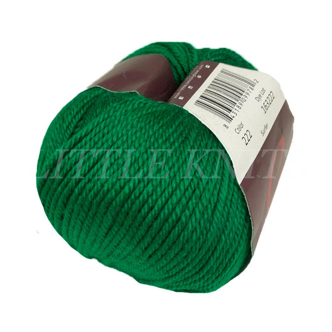 30% off Sale Ella Rae Cozy Soft CHUNKY Surfer color 222 - Etsy