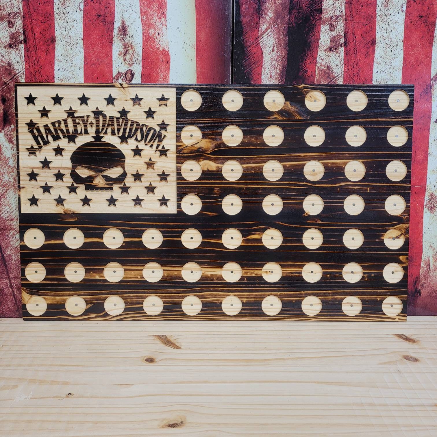 Poker Chip Sign in Board - Etsy