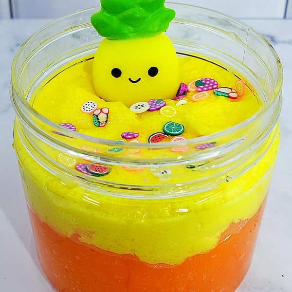 Kawaii Slime Shop - Etsy