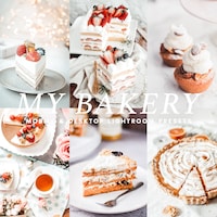 Bakery - Etsy