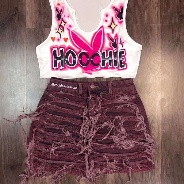 Freaknik Outfit for Women - Etsy