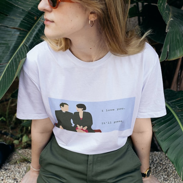 Fleabag Clothing - Etsy UK