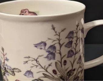 St George Bone China - Etsy