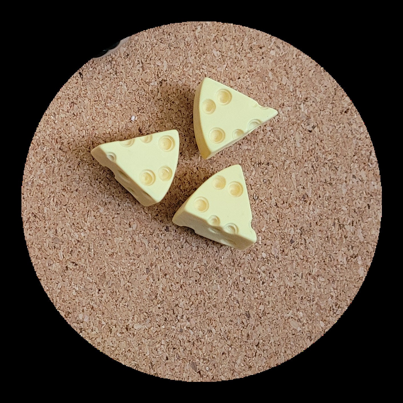Novelty Thumbtacks and Push Pins, Bulletin Board and Home Office, - Etsy