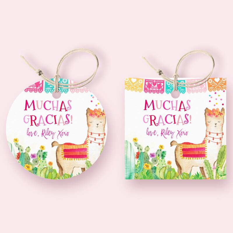 Stickers De Gracias - Etsy