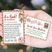 Editable Elf Rules Sign Printable Elf Arrival Do Not Touch Rules Signs ...