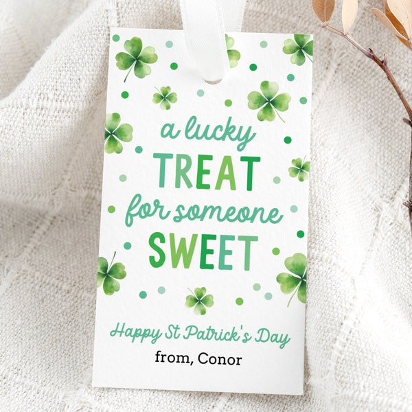 St Patrick Day Gifts - 60+ Gift Ideas for 2024