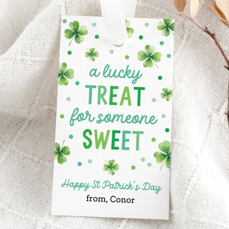 St Patrick Day Gifts - 60+ Gift Ideas for 2025