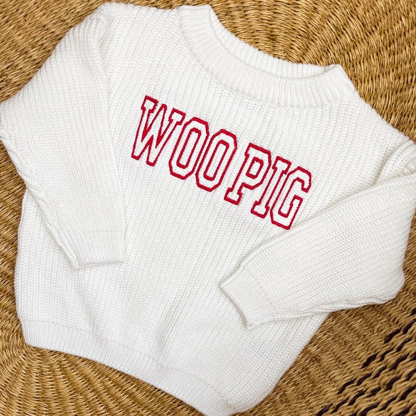 Razorback Baby - Etsy