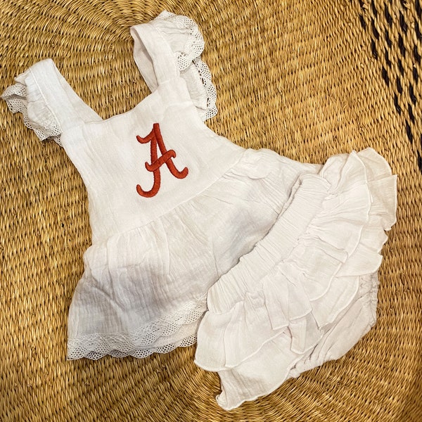 Roll Tide Baby - Etsy