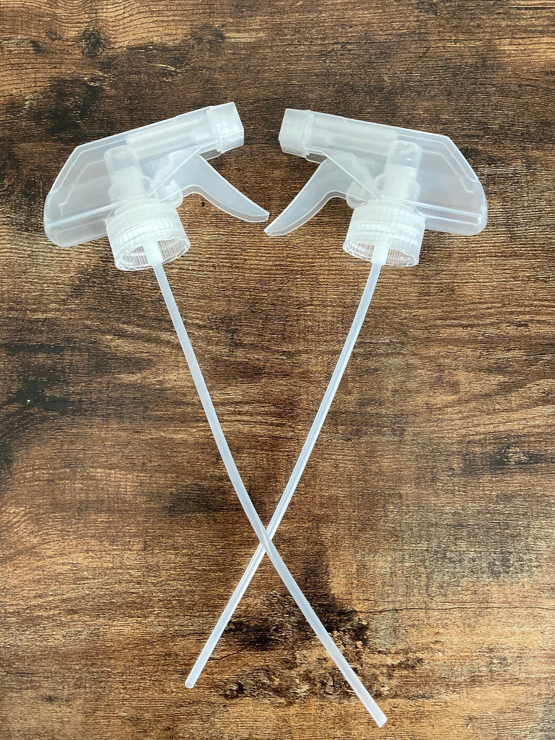 Replacement Trigger Sprayer for Glass Bottle (2 Pack) - Etsy