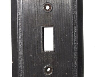 Bakelite Plate - Etsy