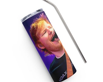 Ed Sheeran Autograph - Etsy
