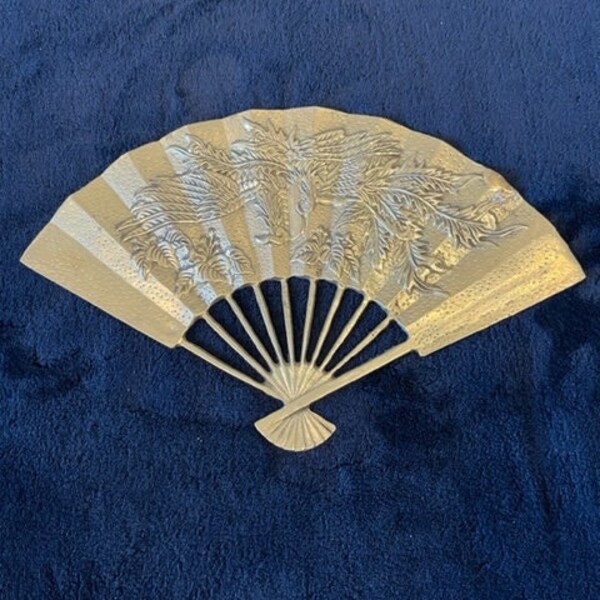 Asian Fan - Etsy