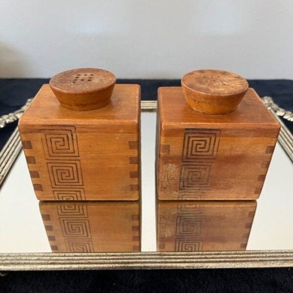 Woodpecker Woodware - Etsy