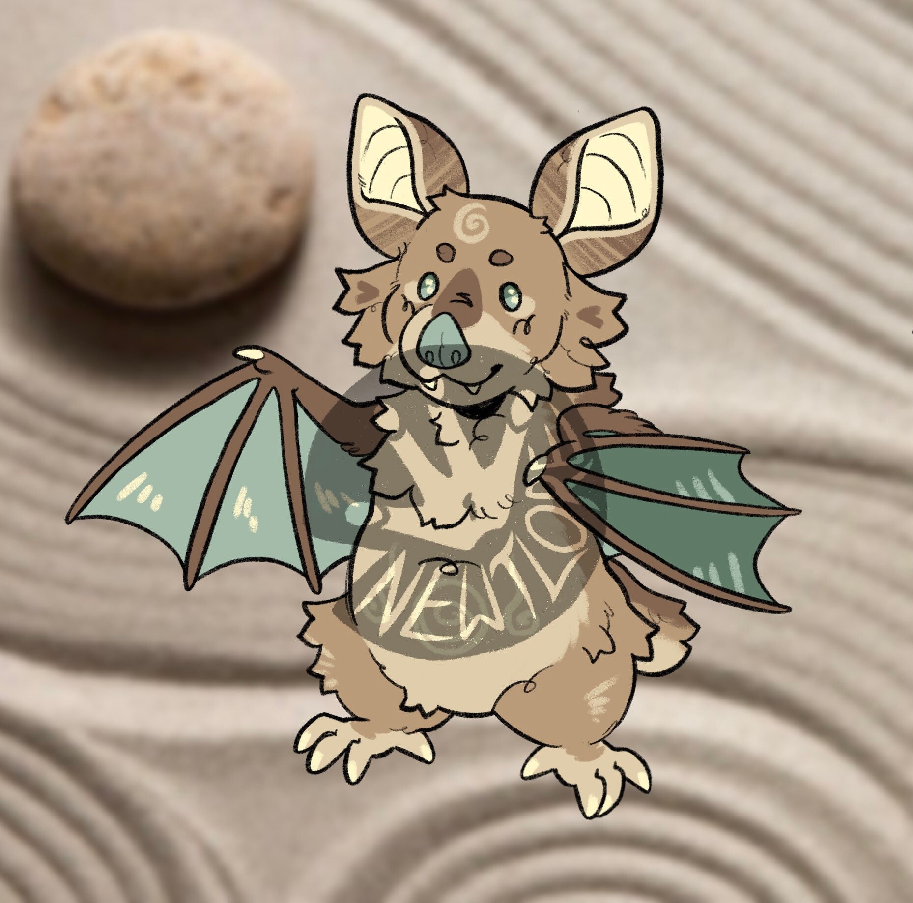 Earthy Furry Adopts - Etsy