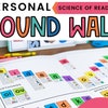 Personal Sound Wall Folder - Etsy
