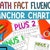 Digraph, Trigraph, and Diphthong Phonics Anchor Charts and Classroom ...