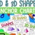 Digraph, Trigraph, and Diphthong Phonics Anchor Charts and Classroom ...