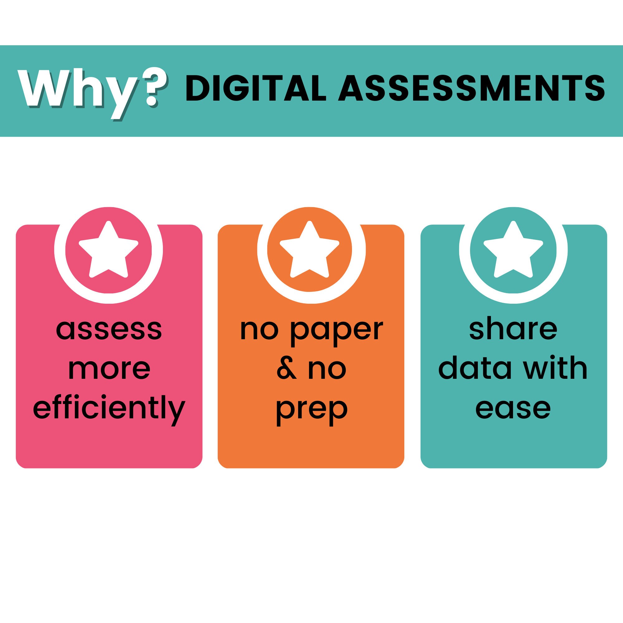 Digital Letter and Sound Assessment - Etsy