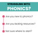 Rhyming Word Family Phonics Anchor Charts and Classroom Posters - Etsy