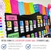 Sound Wall Classroom Bulletin Board Kit - Etsy UK