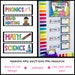90s Retro Rainbow Classroom Decor Bundle - Etsy