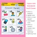 Digraph, Trigraph, and Diphthong Phonics Anchor Charts and Classroom ...