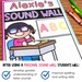 Personal Sound Wall Folder - Etsy