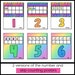 90s Retro Rainbow Classroom Decor Bundle - Etsy