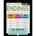 Inflectional Endings -s -ed -ing Phonics Anchor Charts and Classroom ...