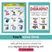 Digraph, Trigraph, and Diphthong Phonics Anchor Charts and Classroom ...