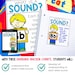 Letter and Sound Phonics Anchor Charts and Classroom Posters - Etsy